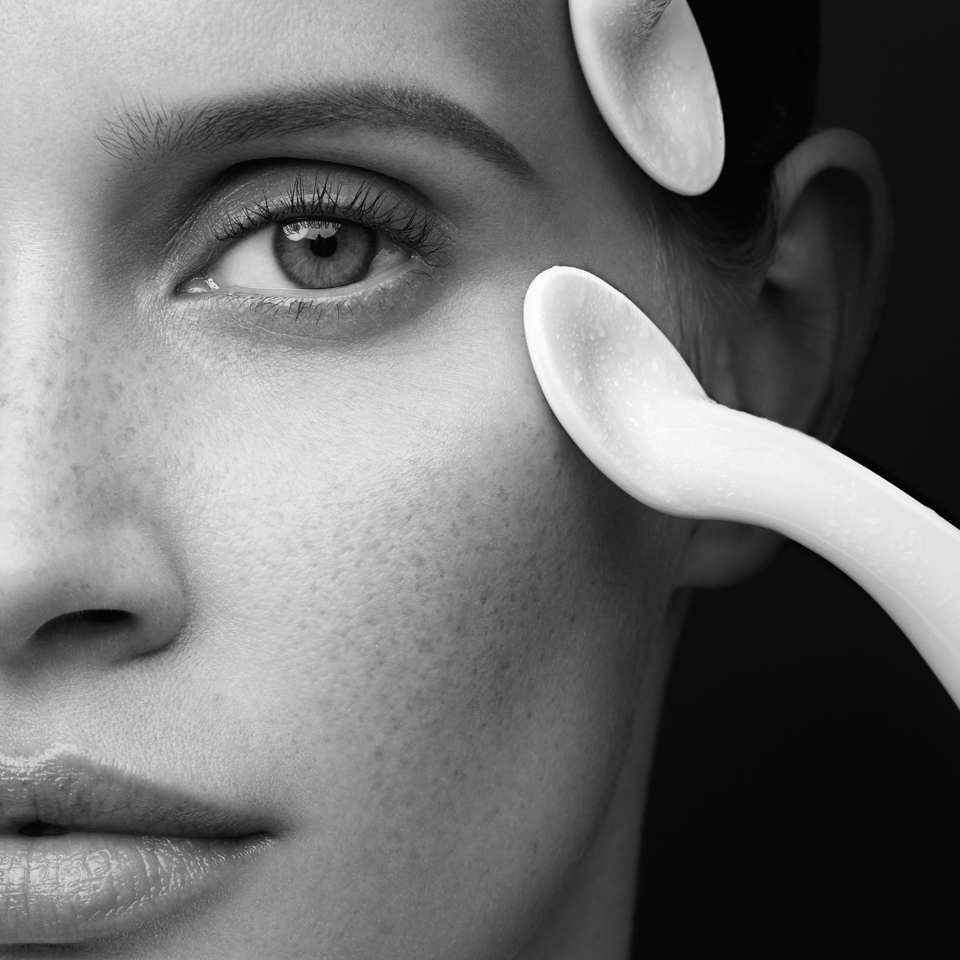 Sothys - Cryo eye professional treatment