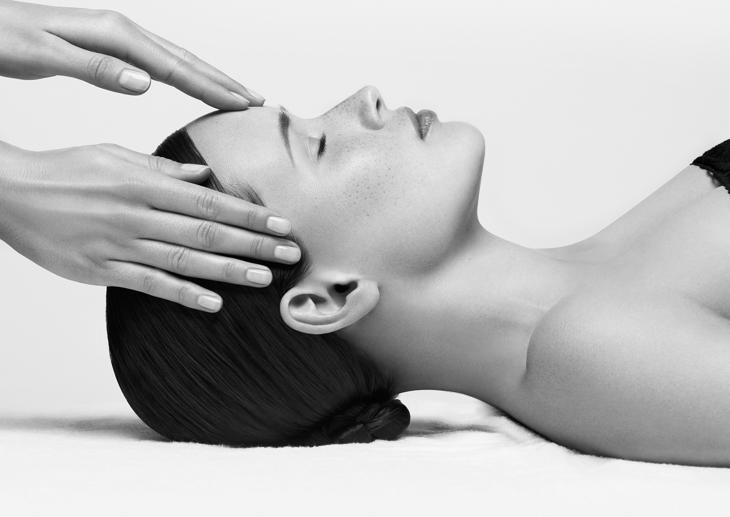 Sothys - Soin saisonnier Corps automne-hiver - prune & framboise